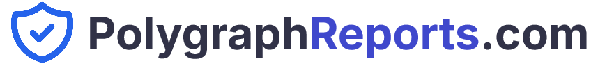 PolygraphReports - Lightning Fast Polygraph Reports